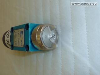 Spritzeinheit A25 - gebrauchte und neu Maschinenhandel - Pagus