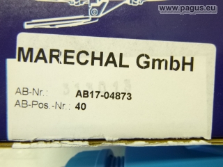 Kunststoffgriff 513P0D30 - gebrauchte und neu Maschinenhandel - Pagus