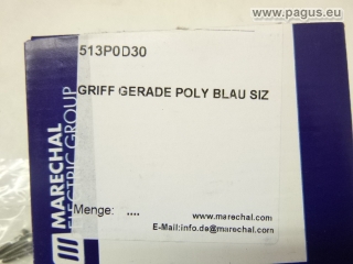 Kunststoffgriff 513P0D30 - gebrauchte und neu Maschinenhandel - Pagus
