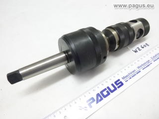 Gewindebohrfutter GB3 - gebrauchte und neu Maschinenhandel - Pagus