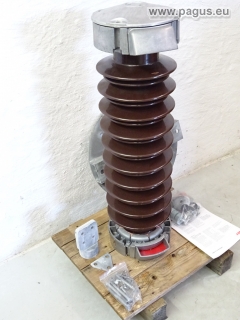 Überspannungsableiter EXLIM Q081-AN123 - gebrauchte und neu ...