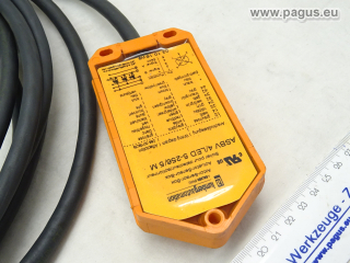 Aktor-Sensor-Box ASBV 4/LED 5-256/5 M - gebrauchte und neu ...