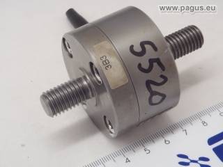 Kraftmessdose 5 kN - gebrauchte und neu Maschinenhandel - Pagus