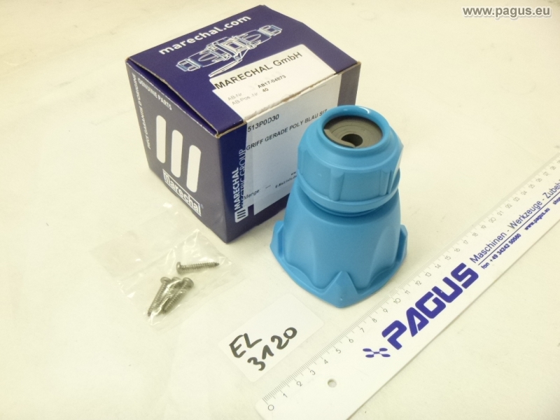 Kunststoffgriff 513P0D30 - gebrauchte und neu Maschinenhandel - Pagus