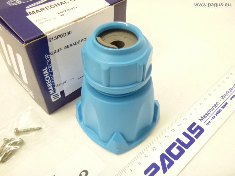 Kunststoffgriff 513P0D30 - gebrauchte und neu Maschinenhandel - Pagus