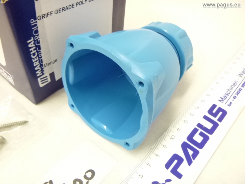 Kunststoffgriff 513P0D30 - gebrauchte und neu Maschinenhandel - Pagus