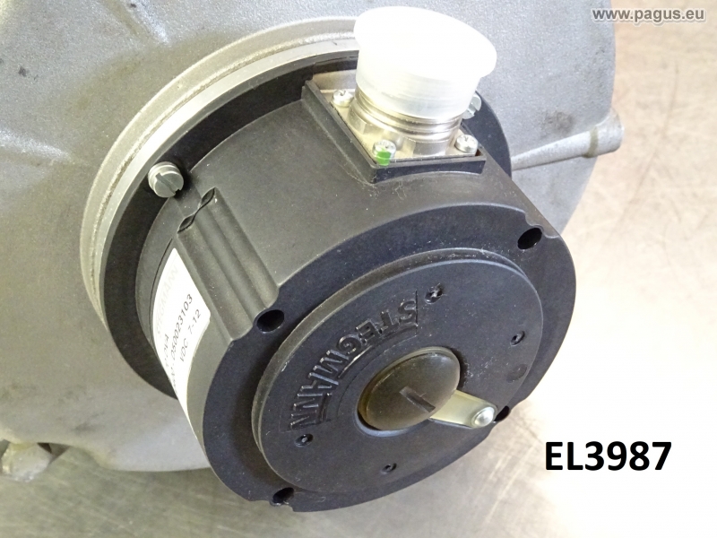 Encoder SINCOS SCS 70 DVA - gebrauchte und neu Maschinenhandel - Pagus