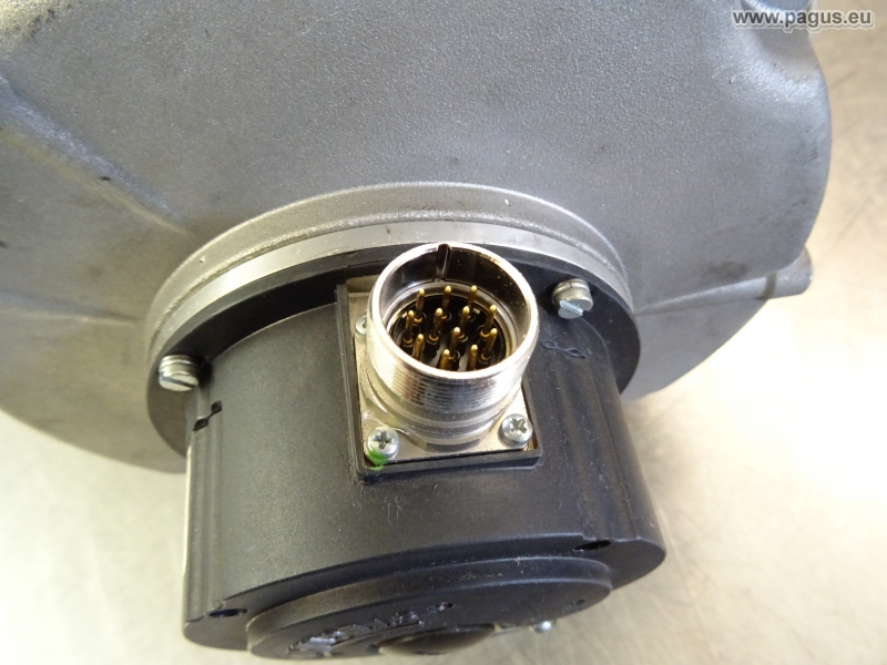 Encoder SINCOS SCS 70 DVA - gebrauchte und neu Maschinenhandel - Pagus