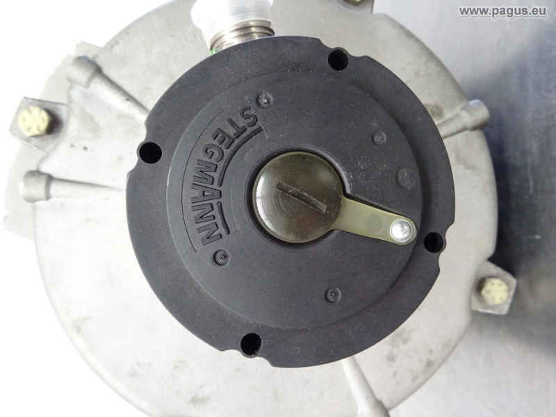 Encoder SINCOS SCS 70 DVA - gebrauchte und neu Maschinenhandel - Pagus