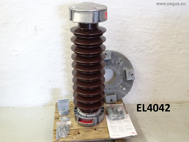 Überspannungsableiter EXLIM Q081-AN123 - gebrauchte und neu ...