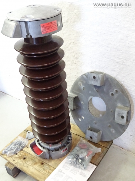 Überspannungsableiter EXLIM Q081-AN123 - gebrauchte und neu ...