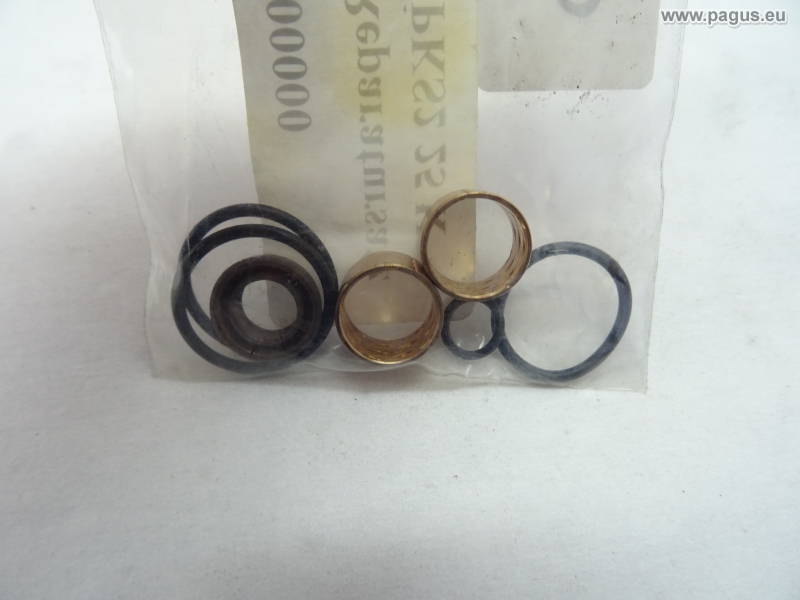 Reparatursatz PKS 25 K / PKS2 25 K - gebrauchte und neu Maschinenhandel ...