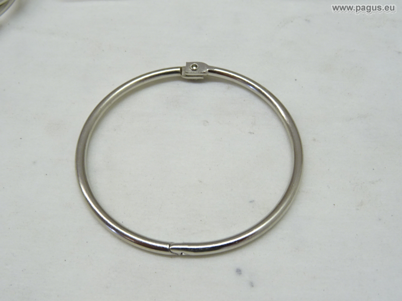 Metallhaken 70120109, 40 Stück - gebrauchte und neu Maschinenhandel - Pagus