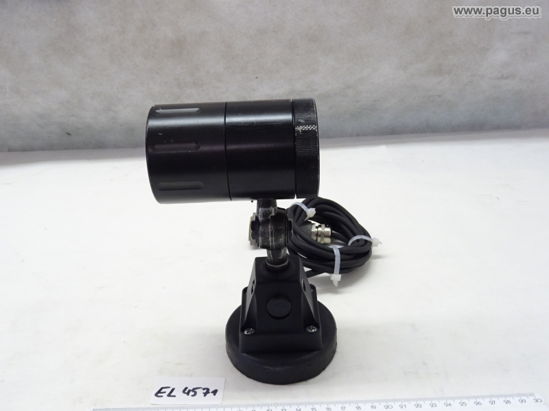 LED-Gelenkkopfleuchte SPOT LED 003 - gebrauchte und neu Maschinenhandel - Pagus