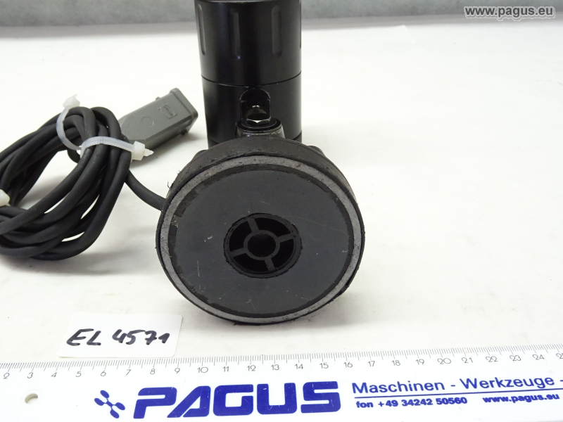 LED-Gelenkkopfleuchte SPOT LED 003 - gebrauchte und neu Maschinenhandel - Pagus