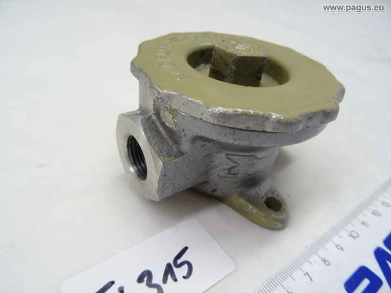 Micro-S-Filter MS10 - gebrauchte und neu Maschinenhandel - Pagus