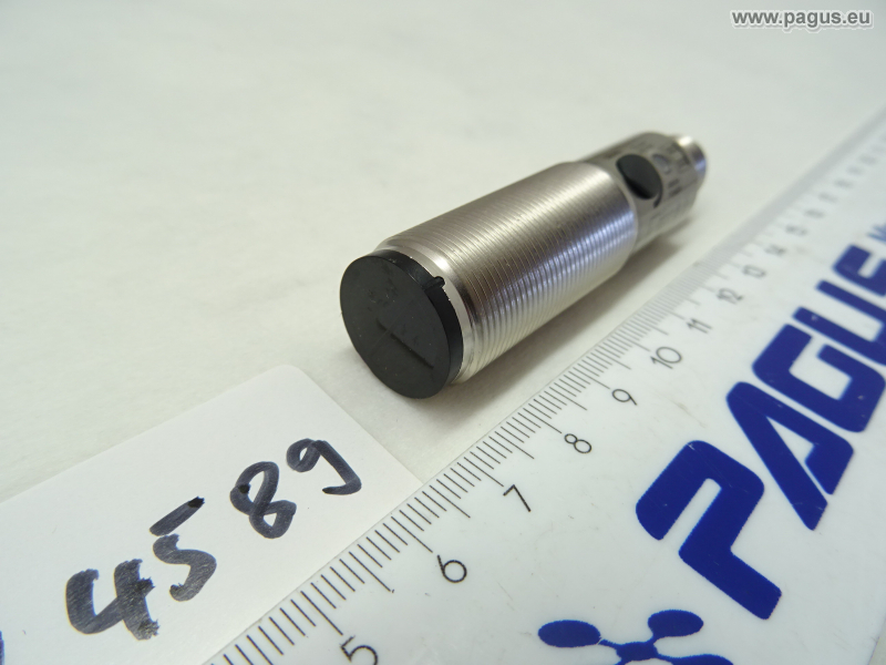 Reflexionslichttaster OBT500-18GM60-E5-V1 - gebrauchte und neu ...