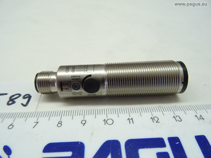 Reflexionslichttaster OBT500-18GM60-E5-V1 - gebrauchte und neu ...