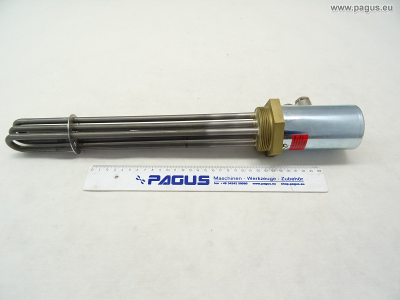 Heizpatrone 3000 W - gebrauchte und neu Maschinenhandel - Pagus