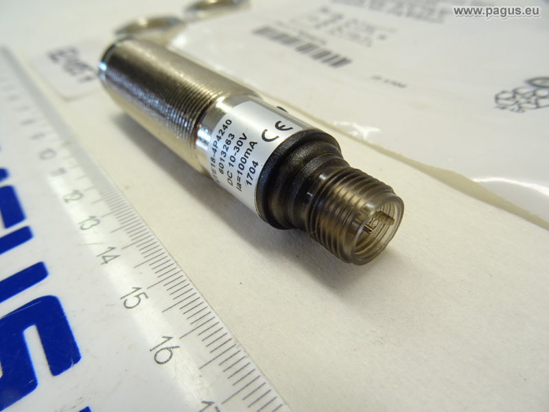 Reflexions-Lichttaster VTE18-4P4240 - gebrauchte und neu ...