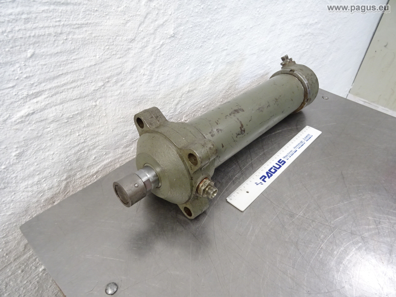 Hydraulikzylinder S1-80/50x320 - gebrauchte und neu Maschinenhandel - Pagus