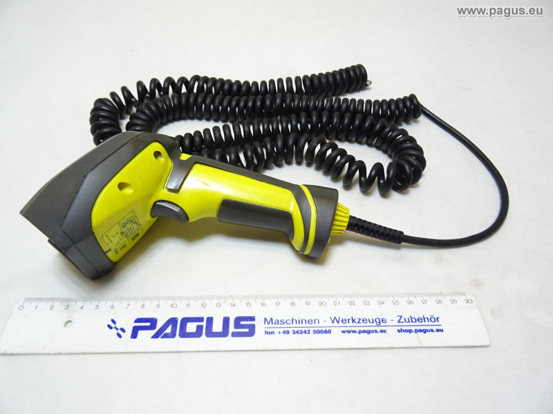 Barcodescanner DM8050X - gebrauchte und neu Maschinenhandel - Pagus