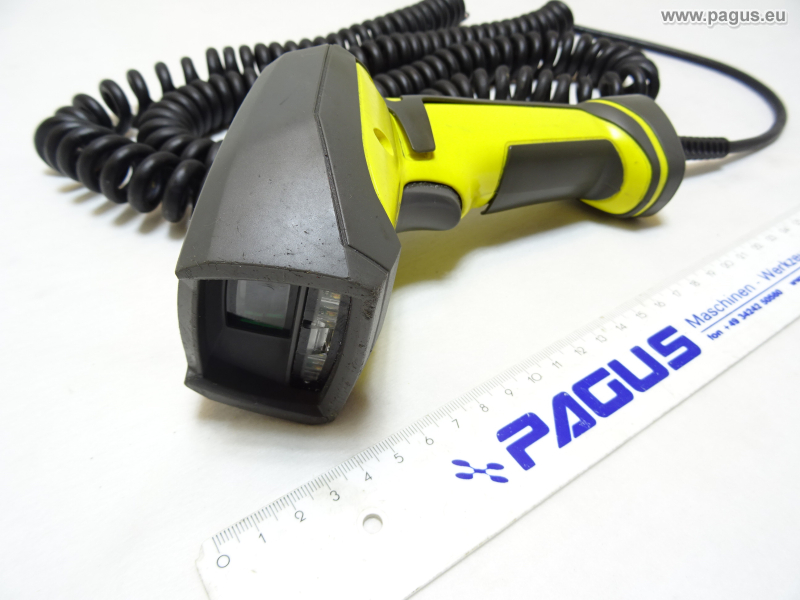 Barcodescanner DM8050X - gebrauchte und neu Maschinenhandel - Pagus
